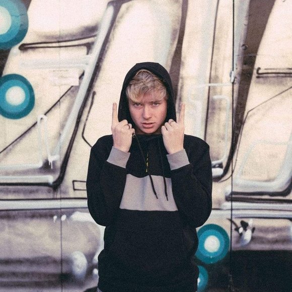 Fanjoy | Jackets & Coats | Major Iso Colby Sam Xplr Merch | Poshmark